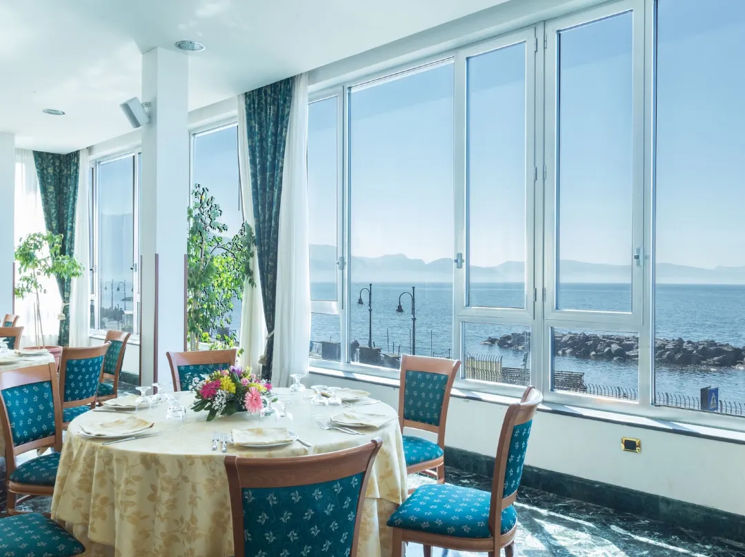 Hotel Holidays - Torre del Greco
