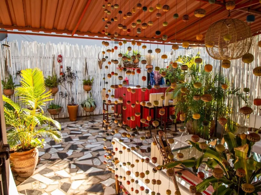 Guesthouse Malagueta Inn I - Maputo