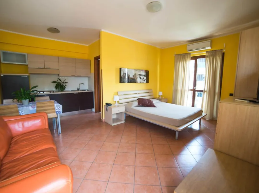 Hotel La Maison Jolie - Fiumicino
