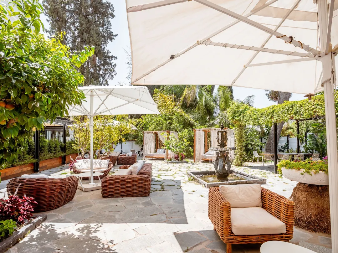Lear Sense - Experience Luxury Hotel - Israel