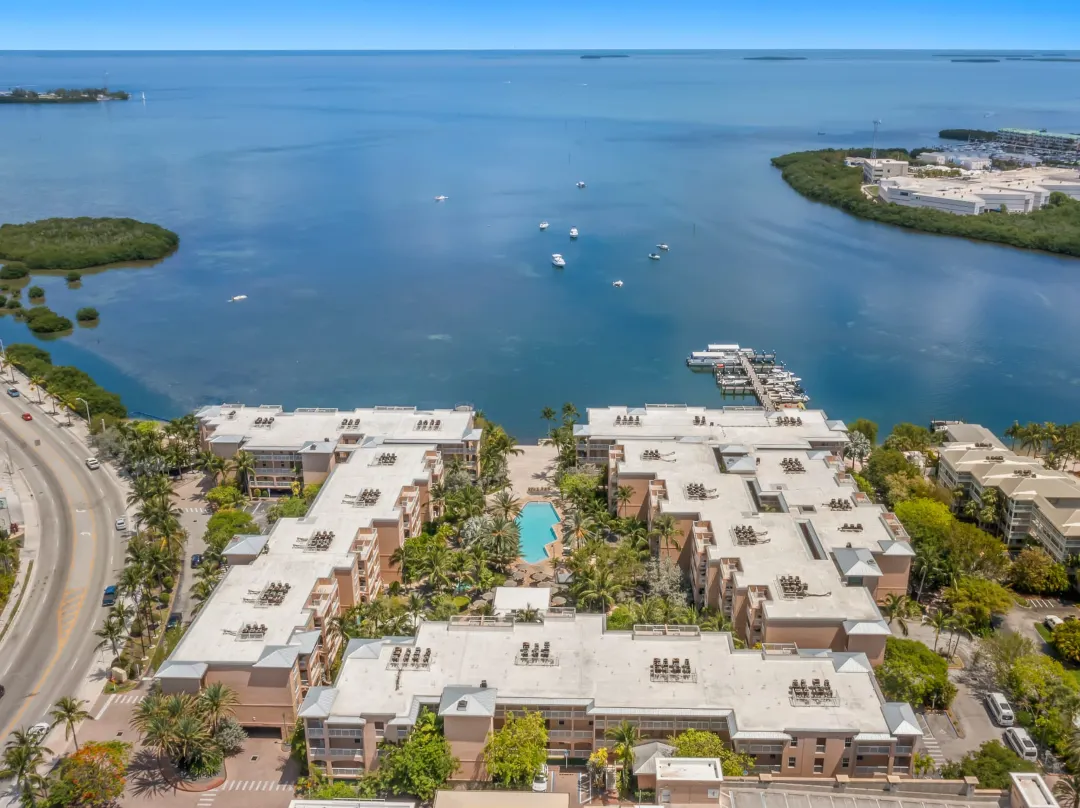 Beachside Resort & Residences - Key West, FL