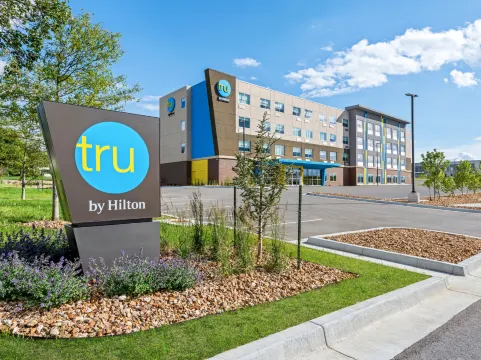 Tru By Hilton Kansas City Airport - Kansas City, MO