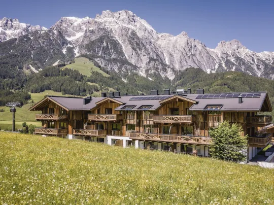 Stockinggut By Avenida - Ski In & Ski Out - Leogang