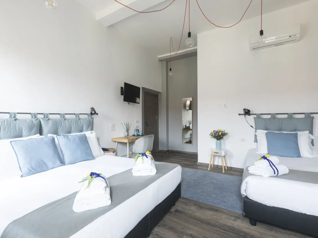 Hotel Miceli - Civico 50 - Florence