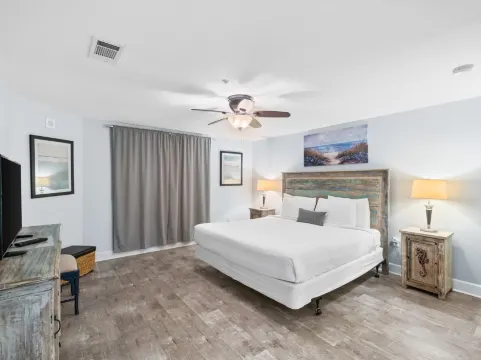Tidewater 402 - Panama City Beach, FL