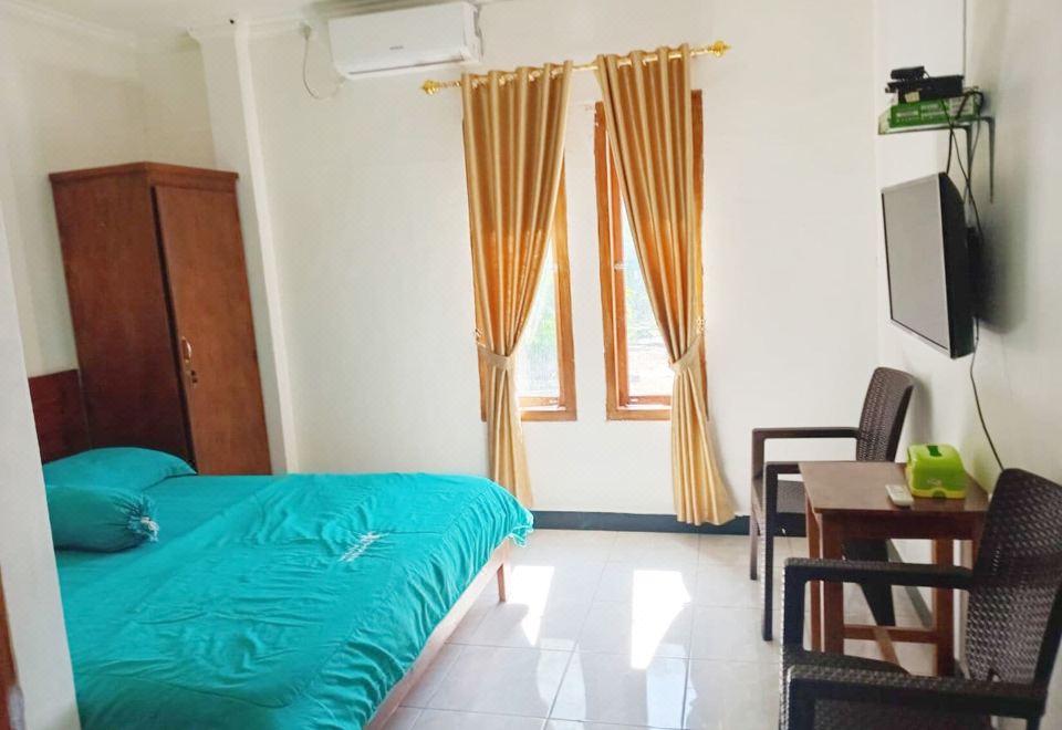 Kos Mama Ros (Labuan Bajo) Updated 2025 Prices & Reviews | Trip.com