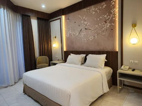Hotel Sulawesi Jember - Jember