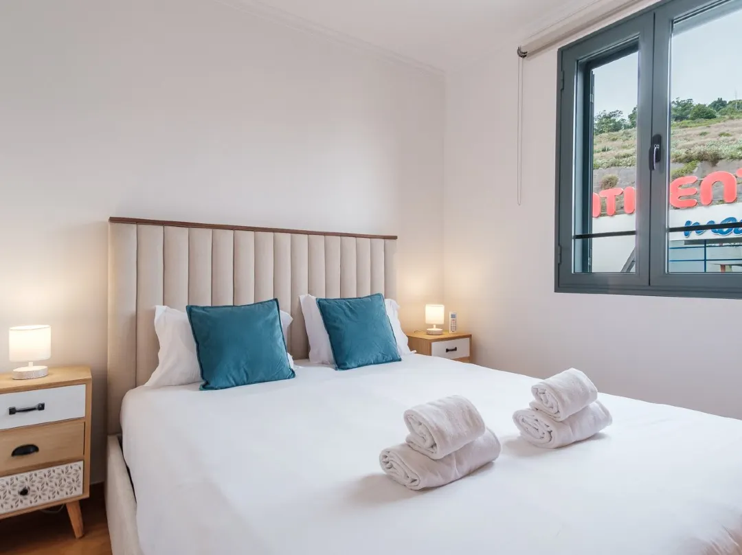 Guestready - Refúgio Sereno No Funchal - Madeira