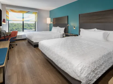 Tru By Hilton Pensacola Airport Medical Center - Pensacola, FL