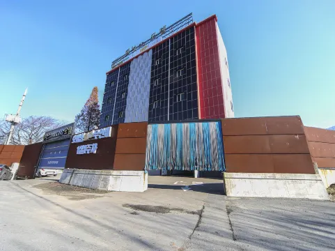 Okpo Venus, Daegu - Daegu