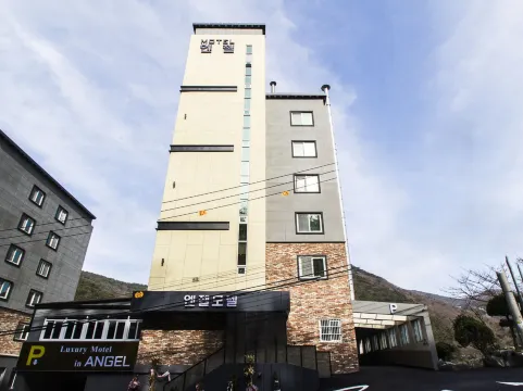 Busan Hakjang Angel - Busan