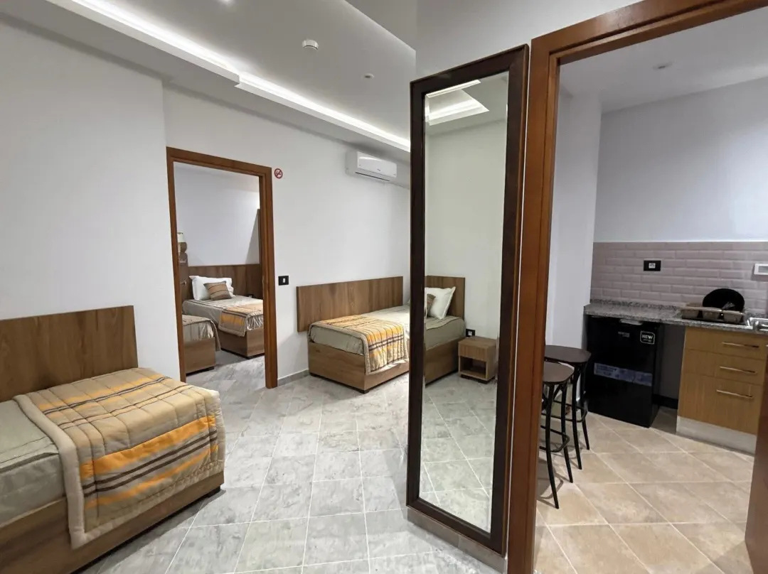Dar Farhat Suite Hotel - Tunis