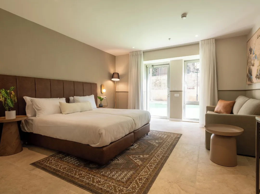 Hotel Beit Shmuel - Israel