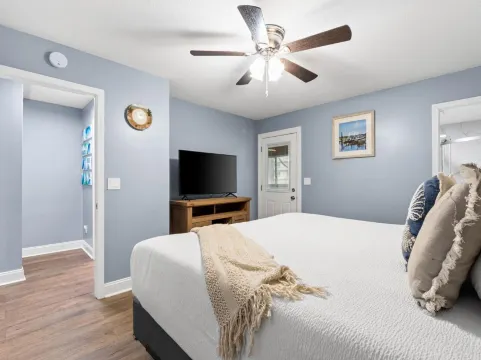 Gulf Highlands 132 - Panama