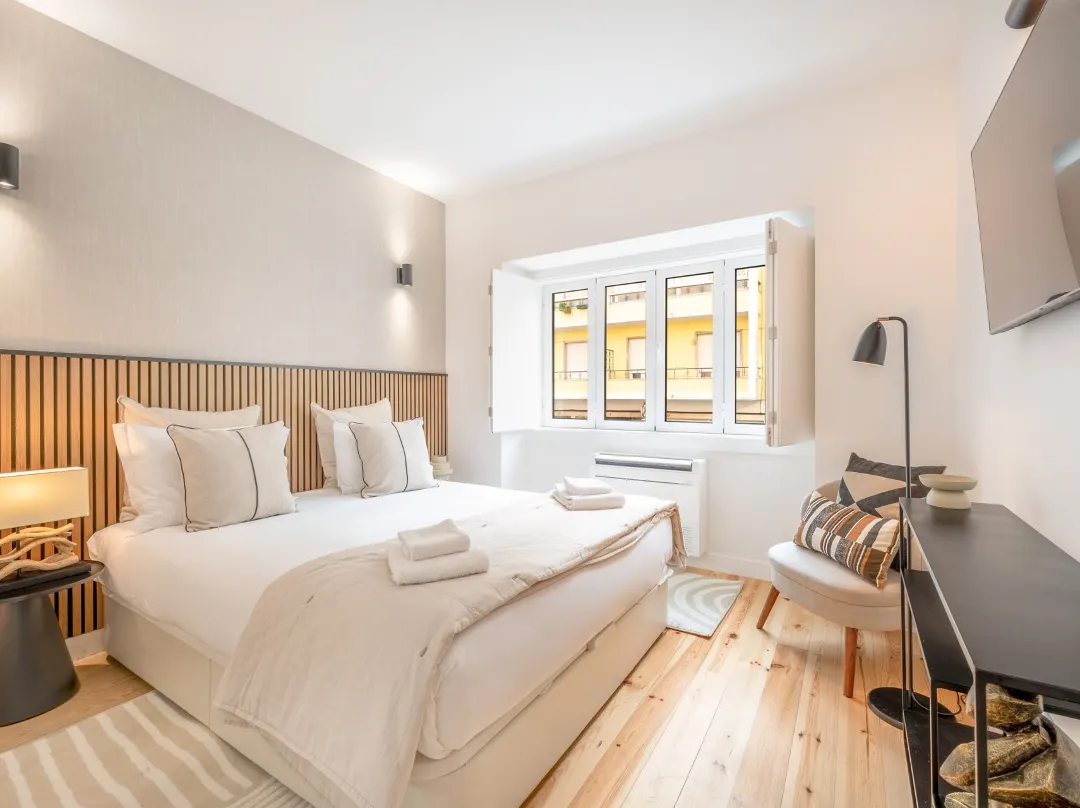 Guestready - Cityhomes Lisbon Delight - Santa Maria de Belém