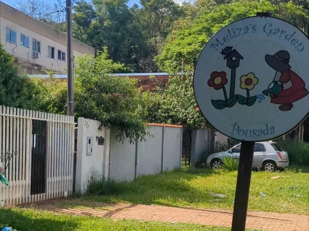 Melizas Garden - Foz do Iguaçu