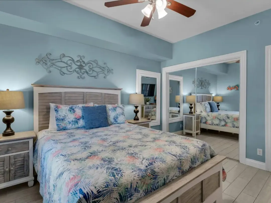 Calypso Resort 604w - ラグナ・ビーチ, FL