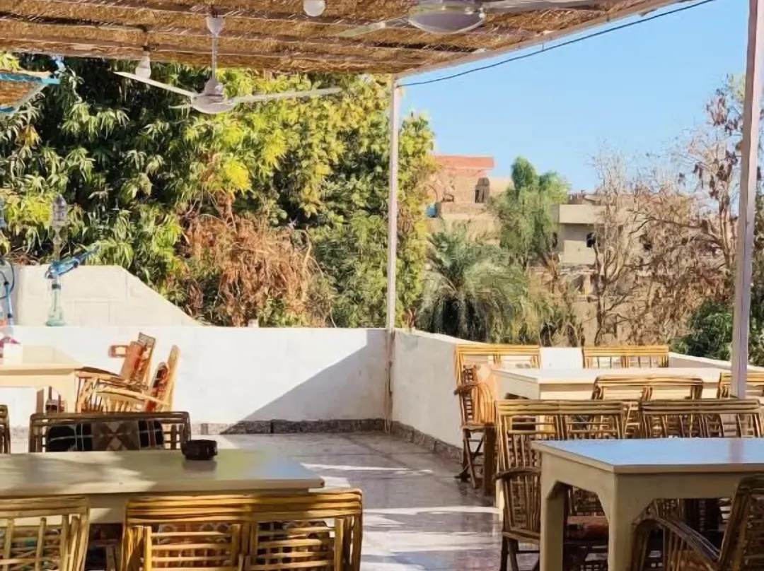 Abu Guest House - Égypte