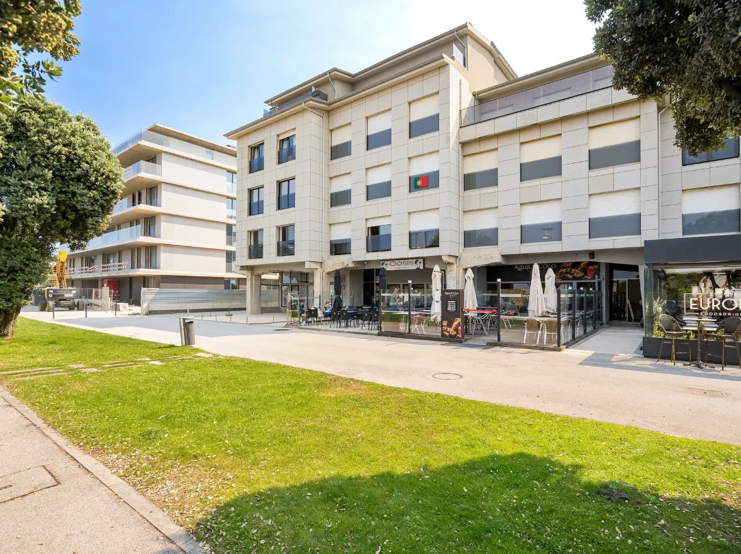 Guestready-luxury Beachfront Retreat - Vila do Conde
