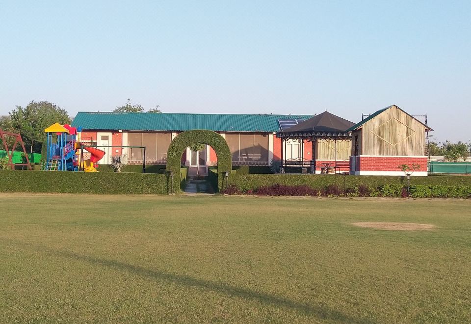 Kherwadi Farm, Jaipur - Book with Updated Prices 2025 | Trip.com