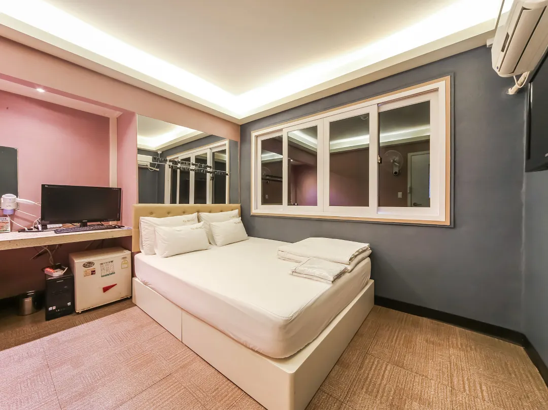 Busan Yeongdo G2 - Busan