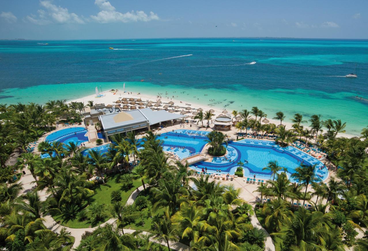 107 Riu Caribe - All Inclusive Reviews, Ratings & Prices | Trip.com