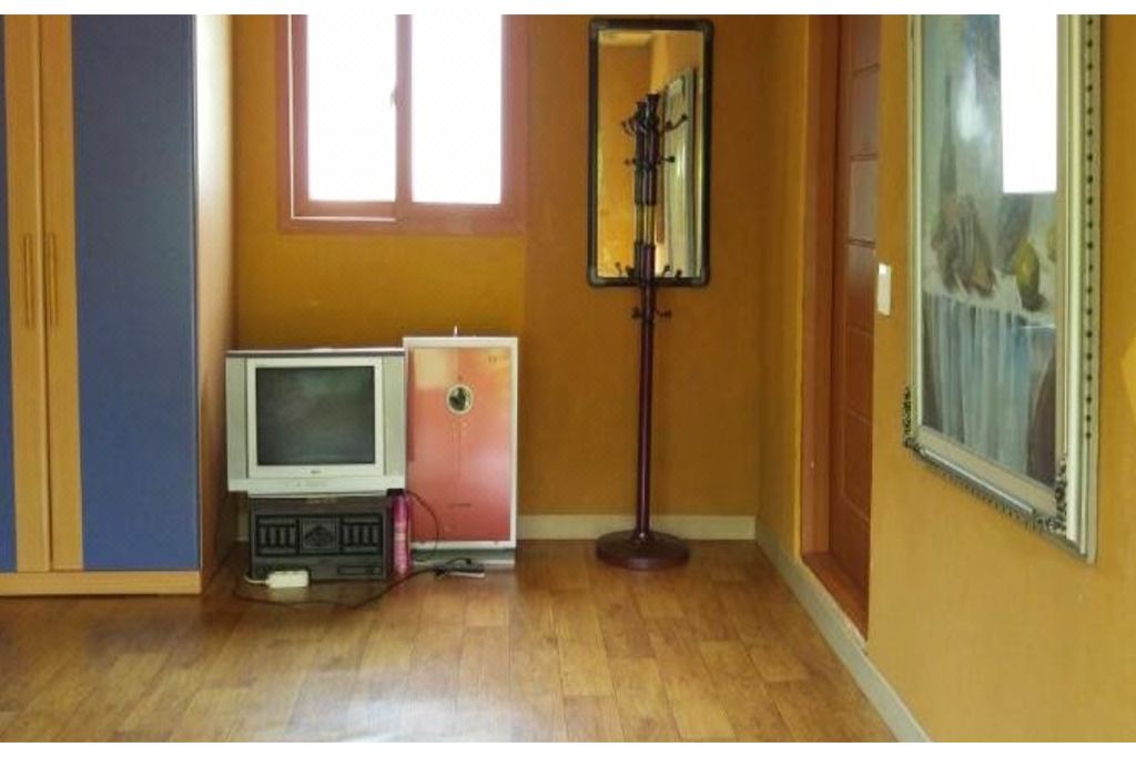 Hamyang Stone House Pension - 함양군