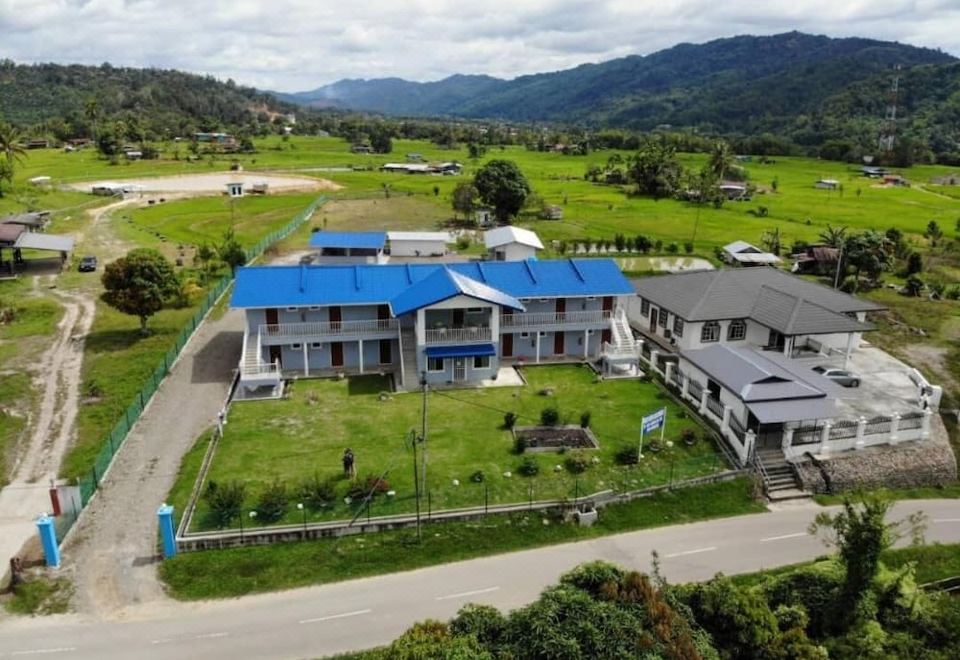 Padi View Resthouse, Tambunan - 2025 Updated Prices, Deals & Reviews ...