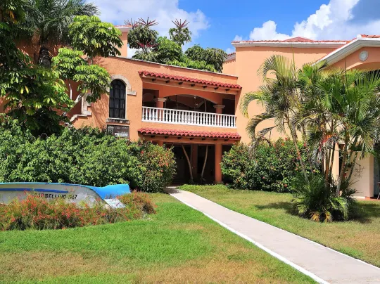 Hotel Brisas Guardalavaca - Cuba