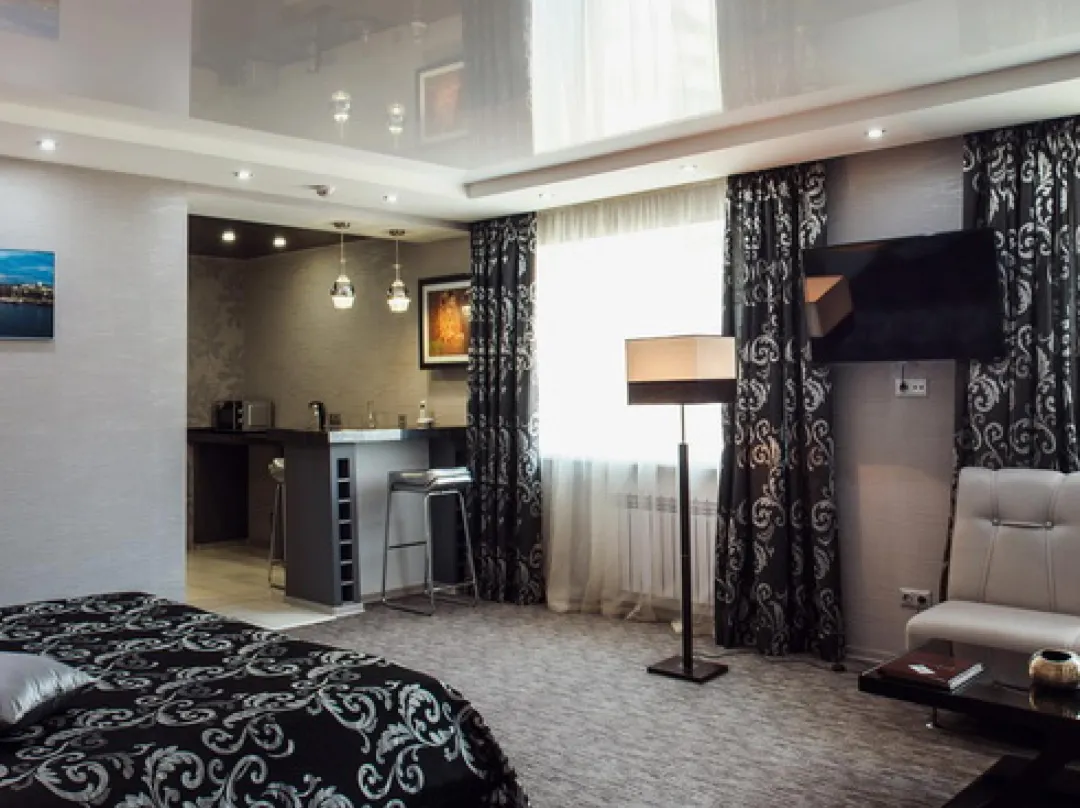 Hotel Primorye - Владивосток