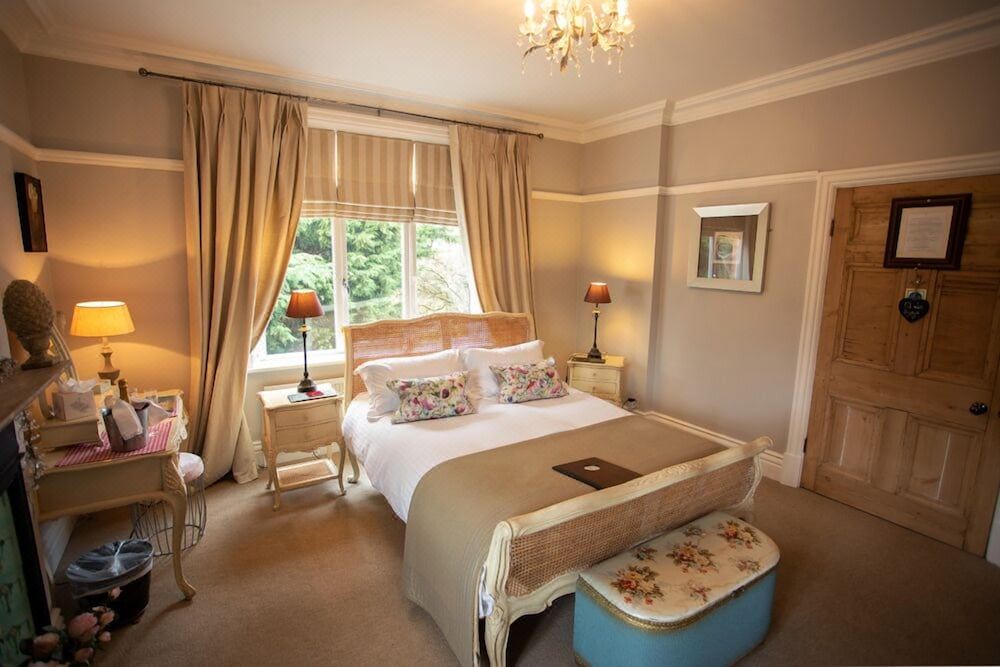 Treherne House & The Malvern Retreat - Worcestershire