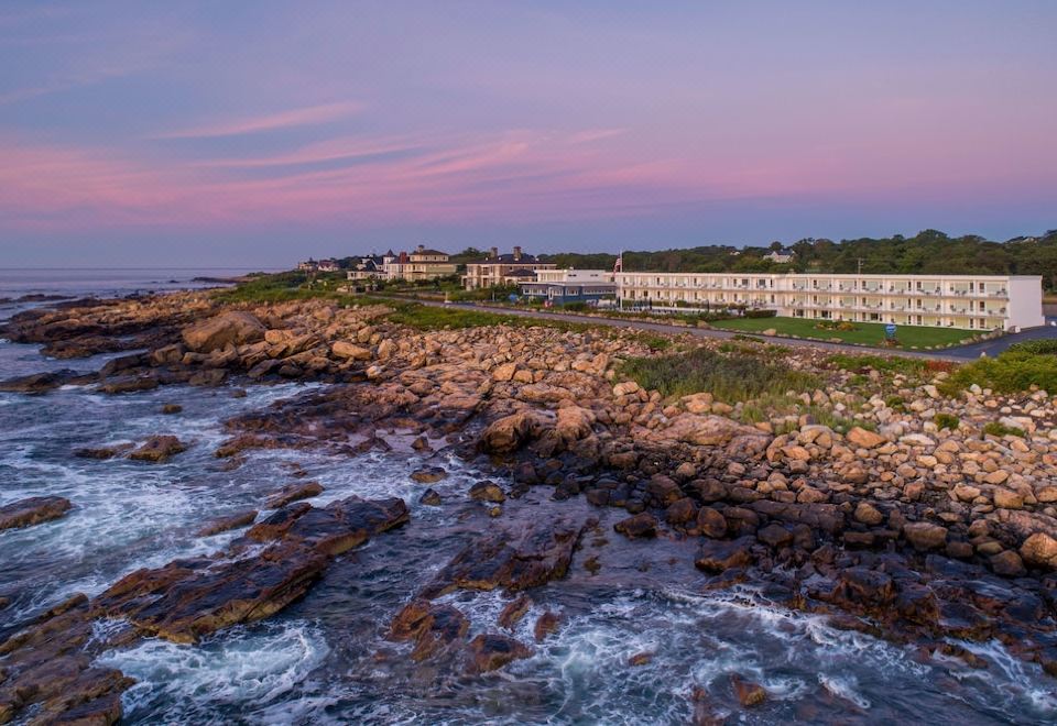 Atlantis Oceanfront Inn Gloucester، 2024 | Trip.com