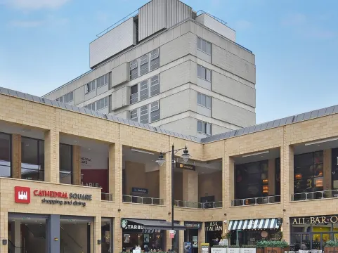 Travelodge Worcester - Worcester