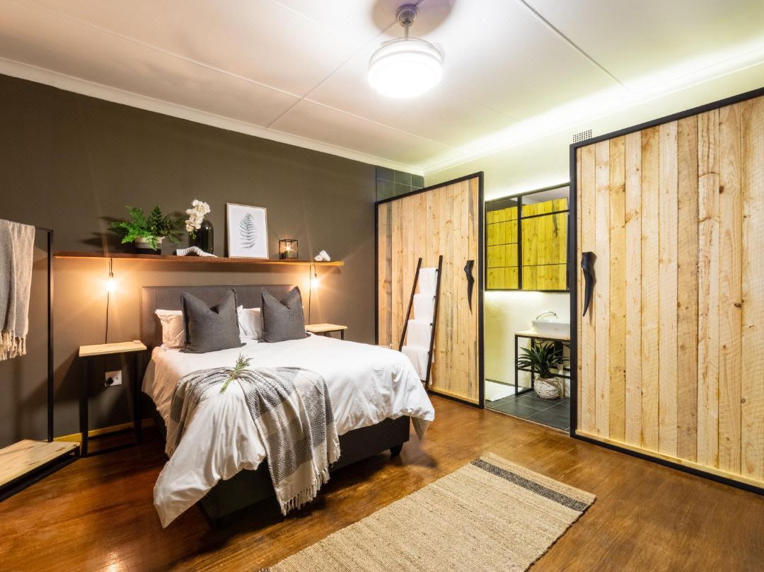 Royal Tree Guest House - Potchefstroom