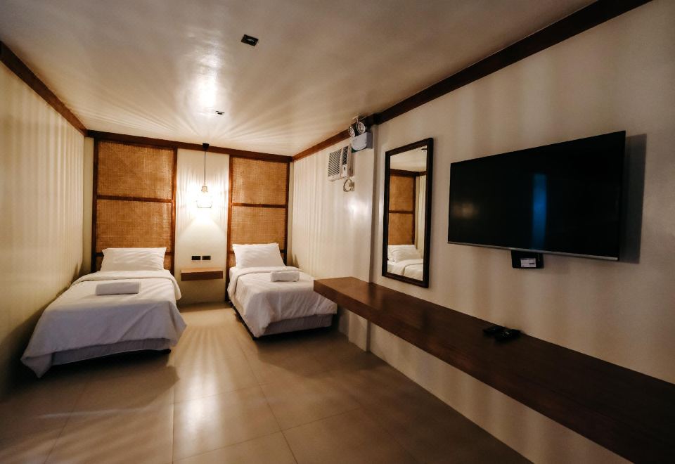 Catanduanes Twin Rock Beach Resort,Virac - Updated Prices & Hotel ...