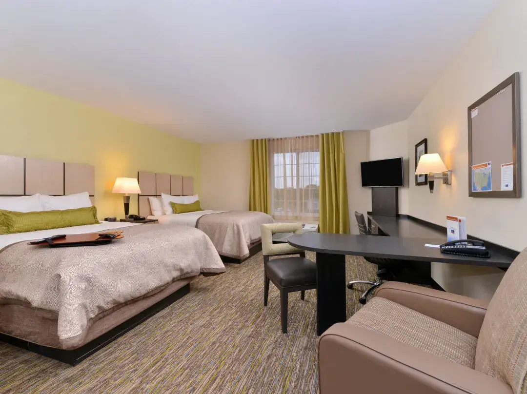 Candlewood Suites Sayre By Ihg - Pensilvania