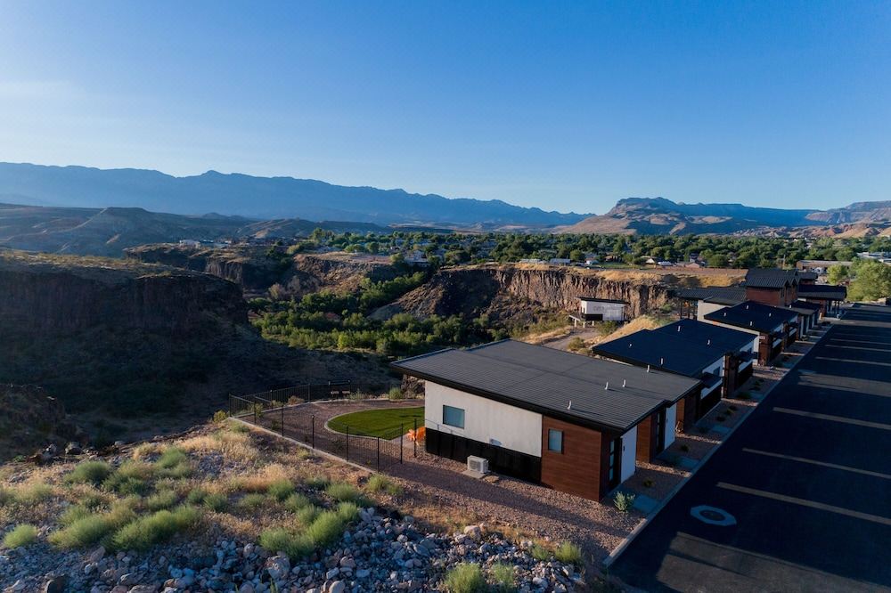 The Dwellings - Hurricane, UT