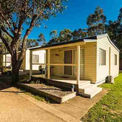 Latest Swan Reach Holiday Park Map,Address, Nearest Station & Airport ...