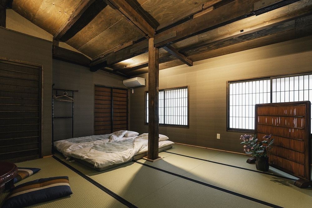Hazuki Kyoto - Kyoto