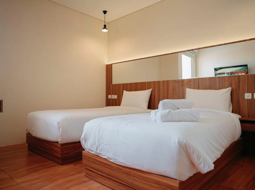 Azka Hotel By Salak Hospitality - Jakarta