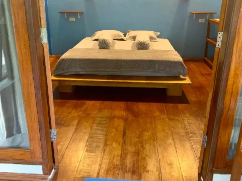 Rihlah Resort Iboih Sabang - Sabang