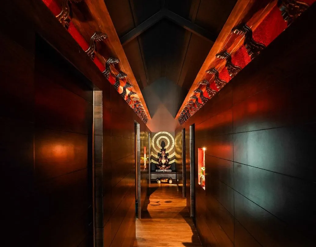 Rudraksh Club & Resort - Ujjain