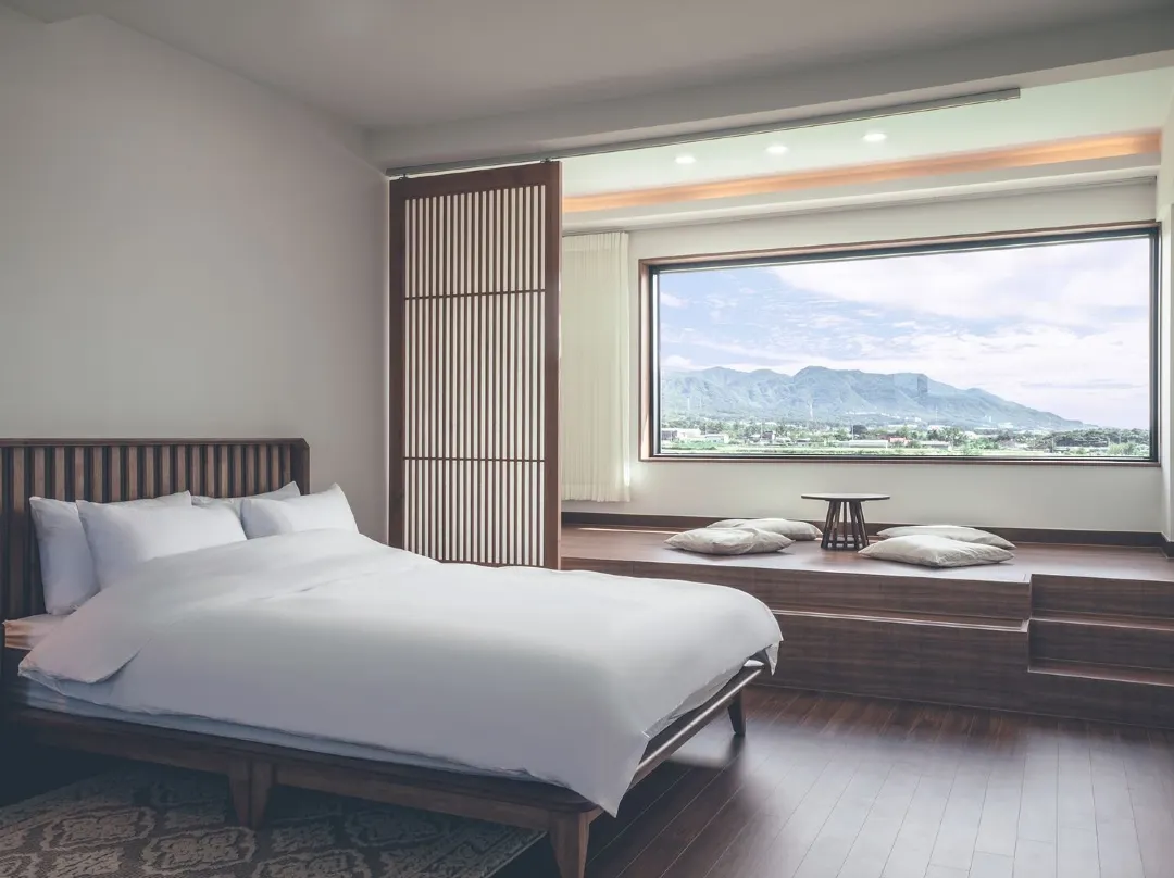 Sorok Stay Gamseung Sookso - Gyeongju-si