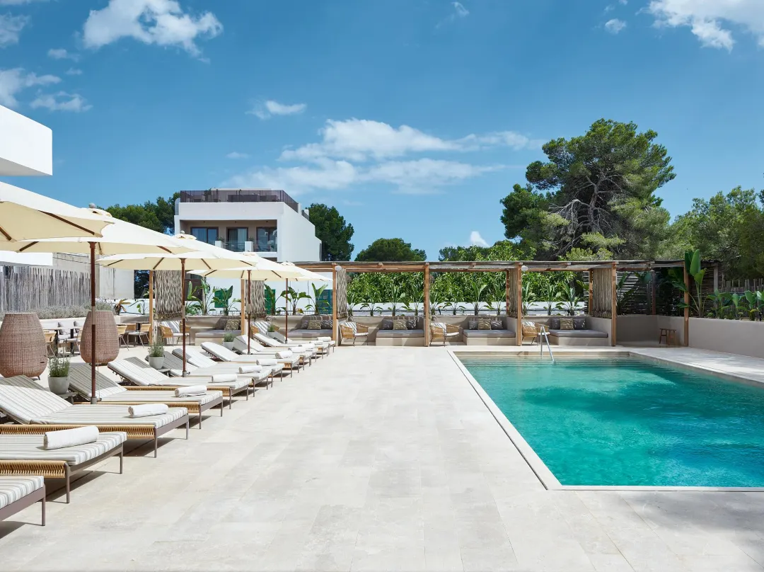 Barefoot Hotel Mallorca - Portocolom