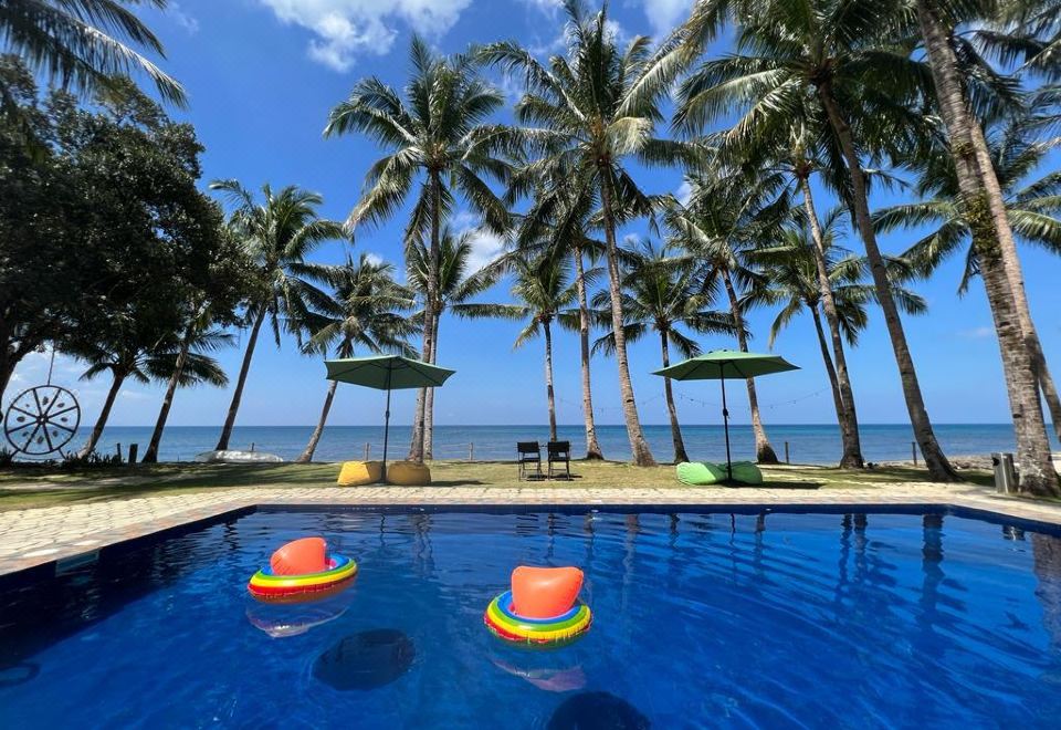 Antique Amor Bungalows & Villas,Pandan - Updated Prices & Hotel Reviews ...