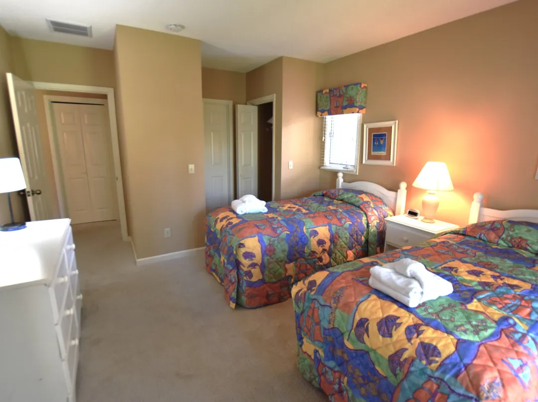 2 Bedrooms At Brigantine Quarters 274 - Hilton Head Island, SC
