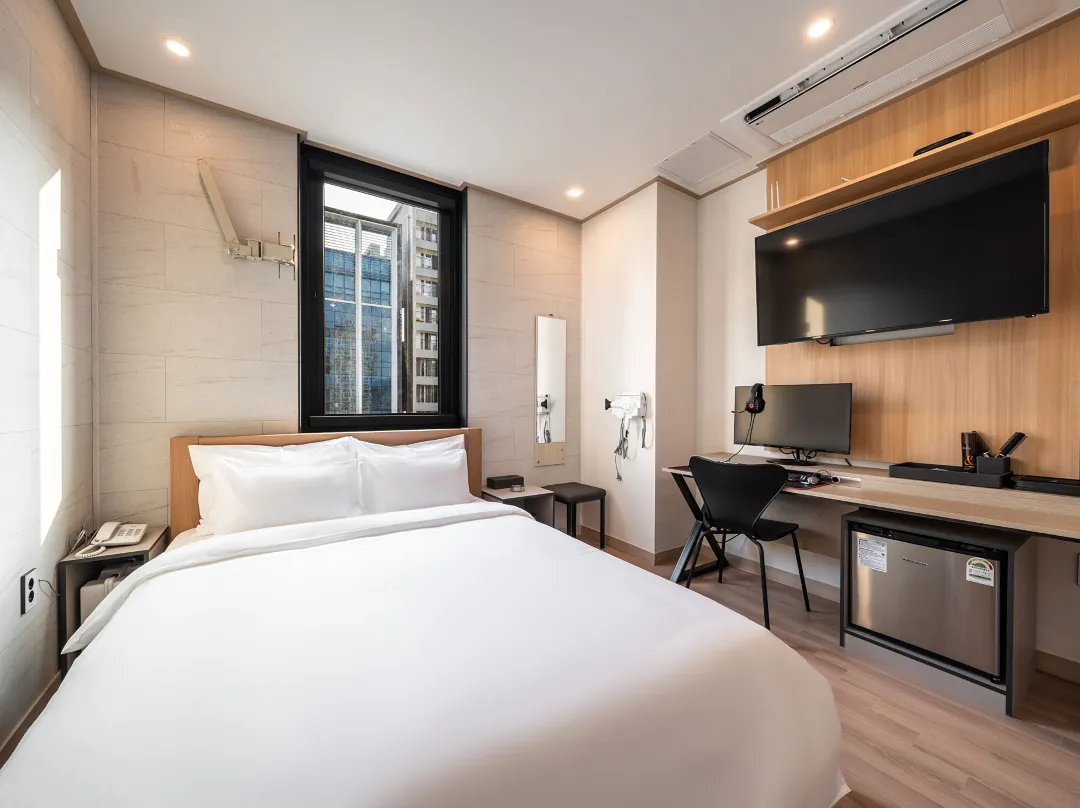 Hwaseong Hotel And You - Hwaseong