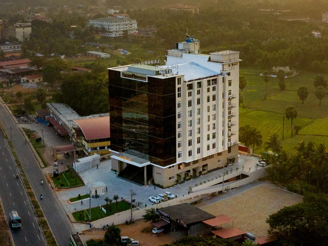 Essentia Manipal Inn - Udupi