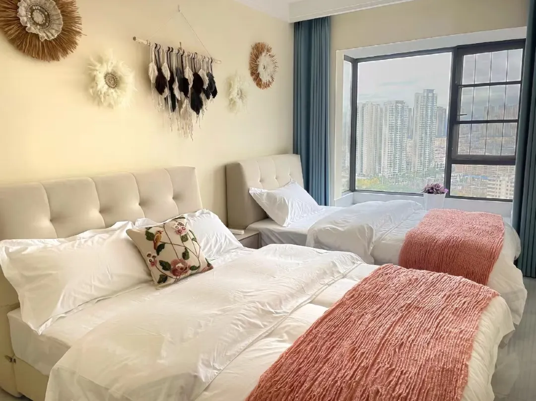 Jiwu Homestay - Kunming