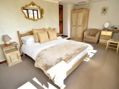 Hazel Barn B&b - Norfolk